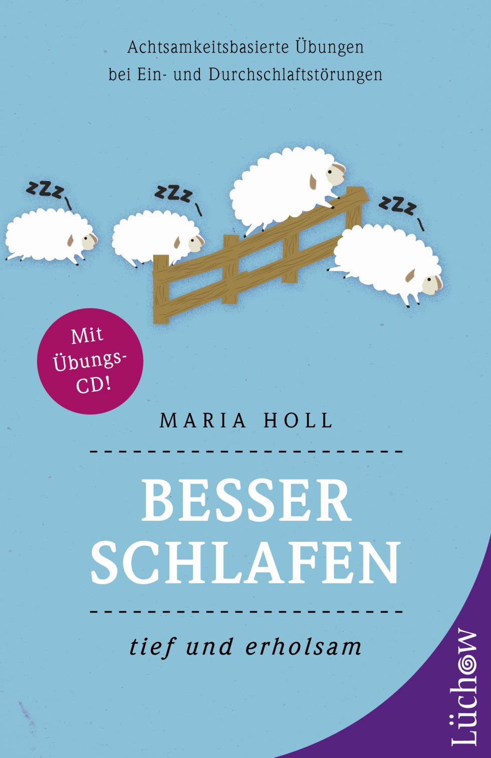 Publikationen von Maria Holl – Maria Holl