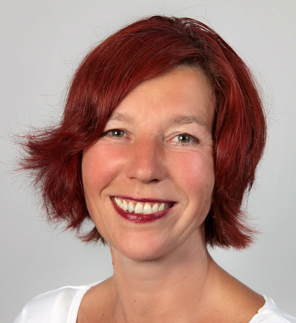 Maria Holl & Team – Maria Holl